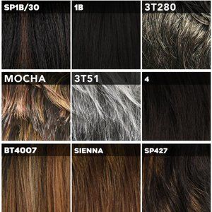 Vanessa | Hair | Cali Vanessa Hair Full Wig Adjustable Fashion Short ...